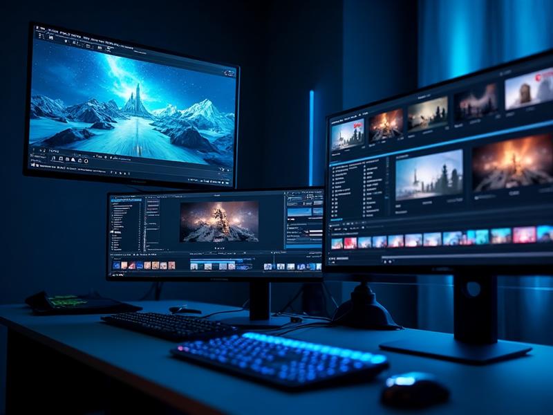 Aditya Kumar Ray - Video Editor & Storyteller | Motion Graphics Artist